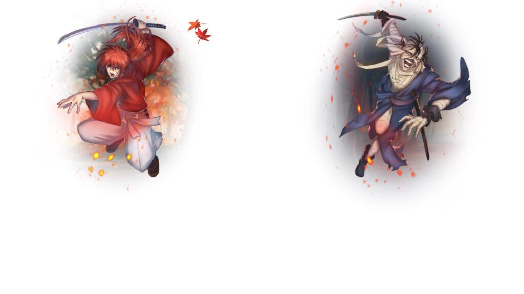 Аниме Про Самураев Смотреть на Jut.su Онлайн Без Регистрации в Высоком ...